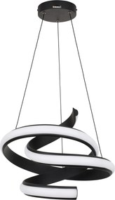 XXXLutz ZÁVĚSNÉ LED SVÍTIDLO, 50/150 cm Novel - Závěsná LED svítidla - 006033002801