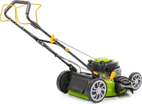 Benzínová sekačka FZR 5113-170B 4v1, 3 kW, 51 cm FIELDMANN
