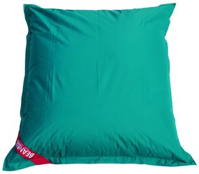 Beanbag Sedací pytel 179x140 perfekt sea green
