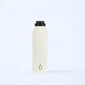 Runbott Mii cream / Termoláhev / 600 ml / nerezová ocel