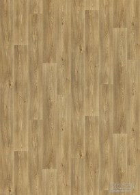 Breno PVC BLACKTEX Columbian Oak 636L – světle hnědé dřevo, šíře 400 cm