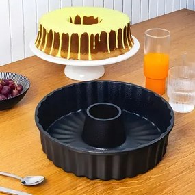 Risoli ROYAL D´ALU PROFESSIONAL / Forma na bábovku / 26 cm / nepřilnav