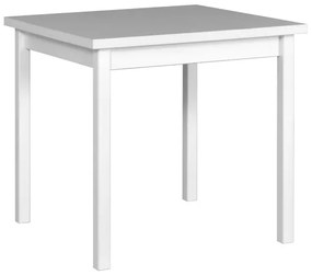 Drewmix jídelní stůl MAX 9 deska stolu sonoma, nohy stolu sonoma