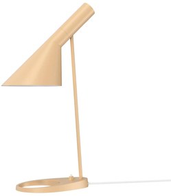 Designová stolní lampa Louis Poulsen AJ sand