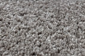 Dywany Łuszczów Kusový koberec Berber 9000 brown ROZMĚR: 180x270