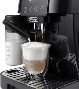 DeLonghi Magnifica Start ECAM 220.60.B černá / automatický kávovar / 1