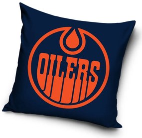 Polštářek NHL Edmonton Oilers Third