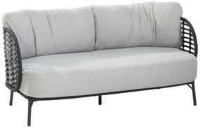 4Seasons Outdoor designové zahradní sedačky Fabrice Sofa