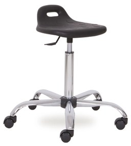 SEGO židle Pracovní židle SEGO Pippo C černá