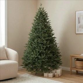 Umělý vánoční stromeček výška 150 cm Canadian Spruce 3D – Můj Stromeček