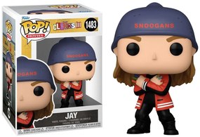 Figurka funko pop! clerks jay movies 1483