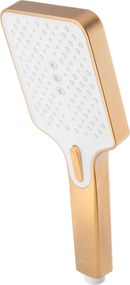 Mixxus GAUDI 003J BRUSHED GOLD