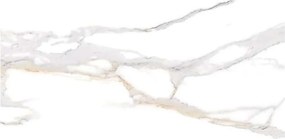 EBS Marmix - Dlažba 60x120 cm, lesklá span marble oro SPM60120OR