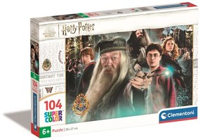 Puzzle Harry Potter