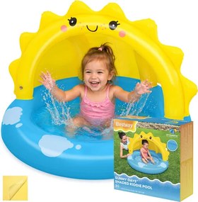 Nafukovací bazén 101 cm BESTWAY 52637