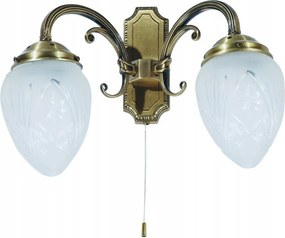 Nástěnná lampa Annabella 8632 Rabalux