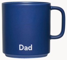 Hrnek's nápisem Favourite Dad