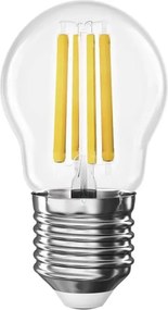 EMOS LED žárovka Retro Mini 5,9W E27 Barva světla: Teplá bílá ZF6D42