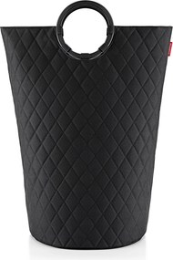 Taška/koš na prádlo Reisenthel Loophome L Frame Rhombus black