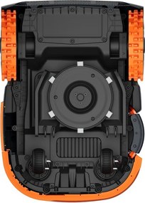 Segway Navimow H215E + Sada náhradních nožů