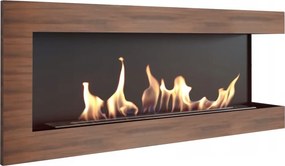 KRATKI biokrb do rohu DELTA 1200 Patina měď pravý