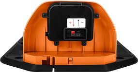 Robotická sekačka E+, 18 cm | NEO TOOLS