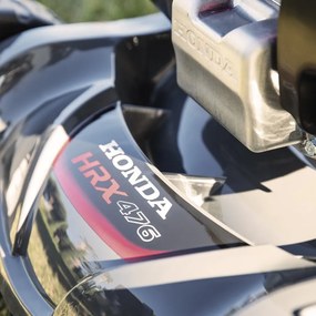 Honda Motorová sekačka s pojezdem HRX 476 HY