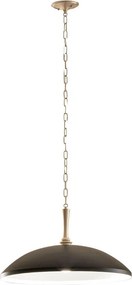 XXXLutz ZÁVĚSNÉ SVÍTIDLO, 225.9/33/50.8 cm Elstead Lighting - Online Only svítidla - 009093018201