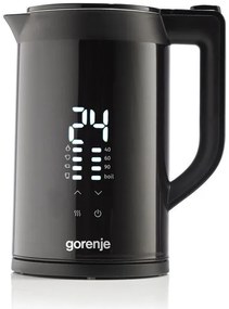 Gorenje k17dwdii