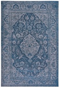 Hanse Home Collection koberce Kusový koberec Catania 105888 Mahat Blue - 160x235 cm