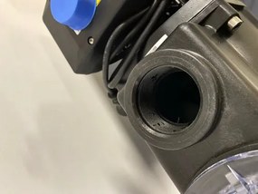 Vagnerpool Bazénové čerpadlo Micro Delfino 50 - 10m3/h - pro slanou vodu