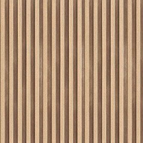 Lamelový panel VOX LINERIO S-LINE Natural 12x122x2650mm