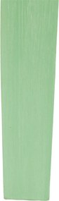 Kondela Dřevěná zahradní lavička, neo mint, 150 cm, KOLNA