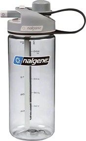 Sportovní láhev NALGENE MultiDrink Sustain 600 ml Clear