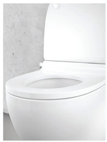Grohe GROHE Sensia IGS - Sprchová závěsná toaleta, alpská bílá 39111SH0