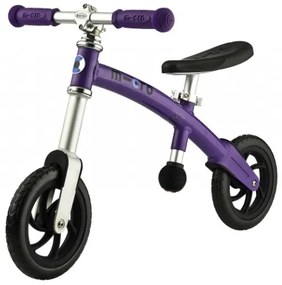 Micro G-Bike Light Purple