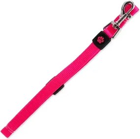 ACTIVE DOG Vodítko Premium růžové / Nylonové / S / 1,5x120cm