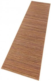 NORTHRUGS - Hanse Home koberce Kusový koberec Lotus Terra Orange Meliert 102443 – na ven i na doma - 160x230 cm
