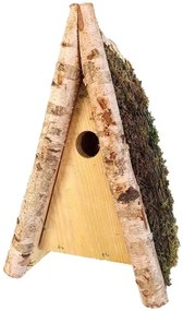 Košíkárna Budka pro ptáky 30x20 cm