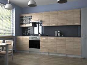 Kuchyňská linka PAMELA 320/260
