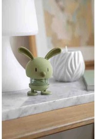 Soška Hoptimist  Figurka Soft Bunny S Olive
