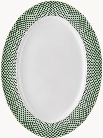 Porcelánový servírovací talíř Francis