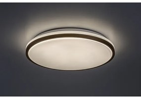 Rabalux 75058 - LED Koupel. stropní svítidlo SLAVA LED/18W/230V IP44 pr. 34 cm