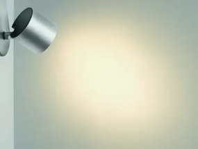 Philips Star 4x4,5W hliník / LED bodové svítidlo / 2000lm / 2700K / IP