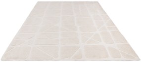 Tribeca Design Kusový koberec Stooges Method Ivory Rozměry: 80x150 cm