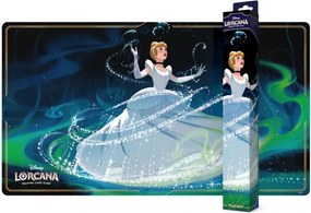 Disney Lorcana: Fabled - Playmat Cinderella Vícebarevná