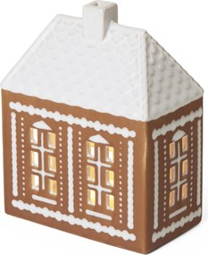 Lucerna Gingerbread Lighthouse M