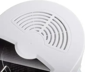 Tristar FR-6941 bílá / fritéza / 1000W / 1.5L / až 190° C