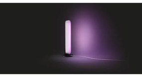 Philips - LED RGB Stmívatelná stolní lampa Hue AMBIANCE LED/6W/230V bílá