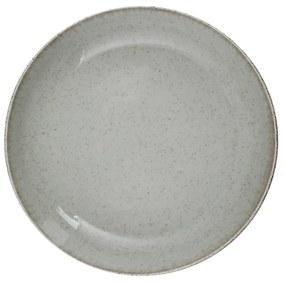 Světle zelené porcelánové misky v sadě 2 ks 100 ml – Hermia